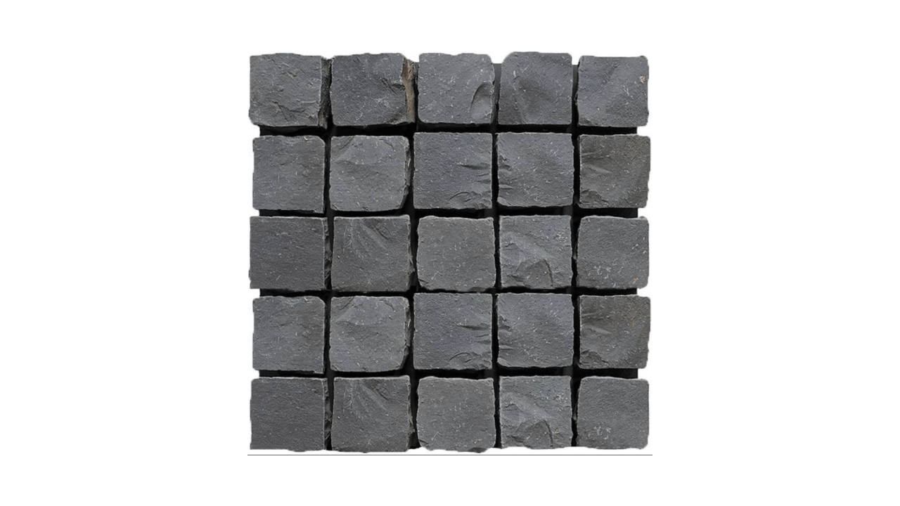 Basalt Cobblestones - Bumer Stone