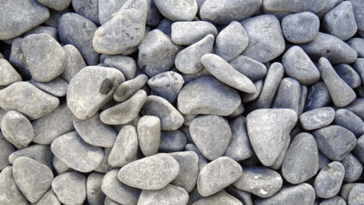 Basalt Landscape Stone - Bumer Stone
