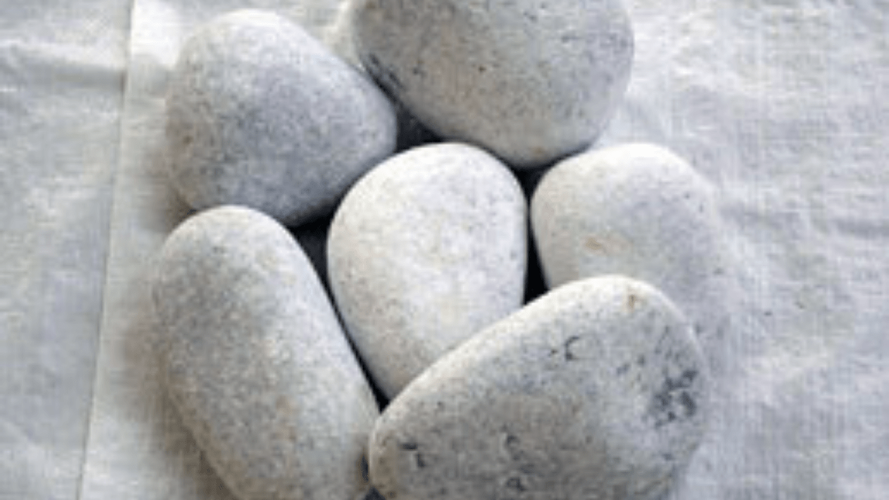 Kalker Peyzaj Taşı - Bumer Stone